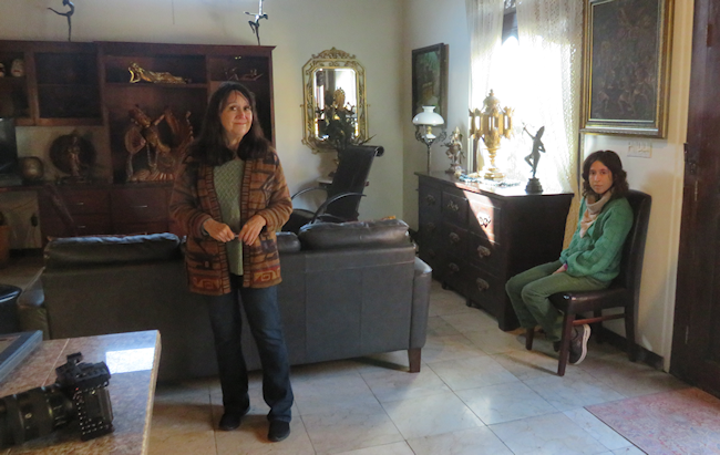 The Unbridled Movie ~ On Set Pictures